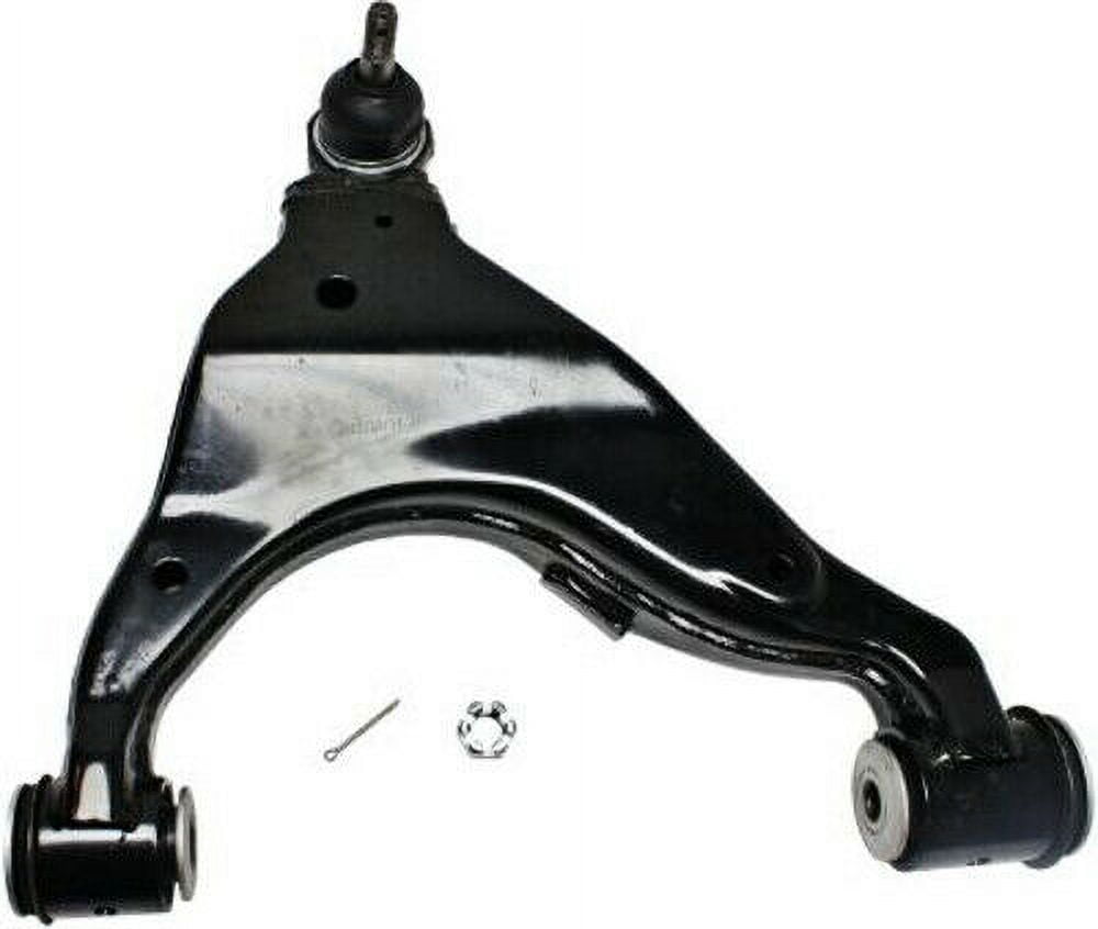 Front Left Side Lower Control Arm for Lexus GX Series Toyota 4Runner FJ ...