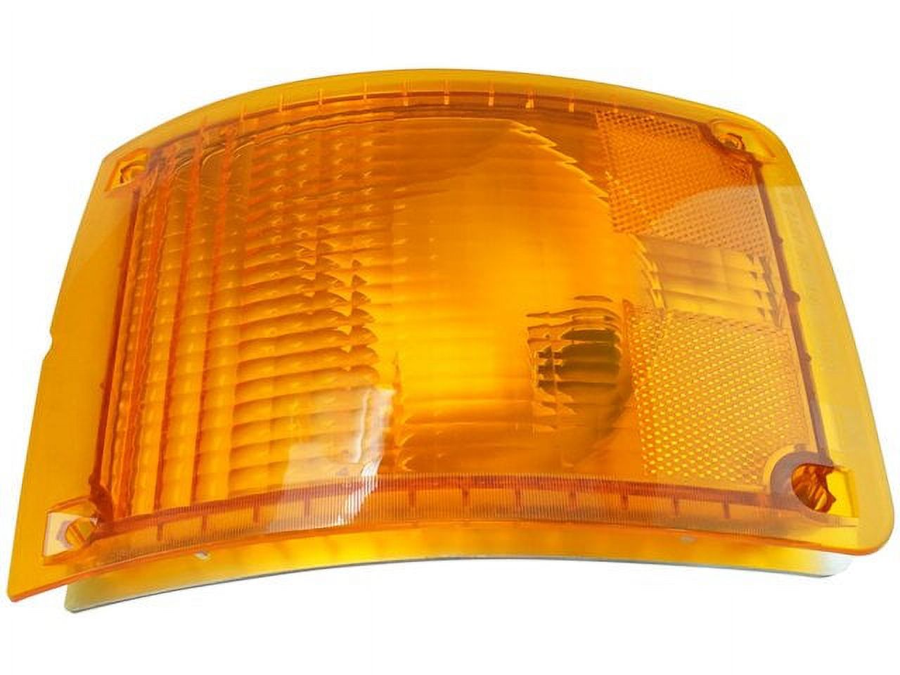 Front Left Side Marker - Compatible with 1990 - 2002 International 4700 ...