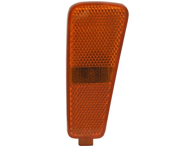 Front Left Side Marker Light Assembly - Compatible with 2006 - 2011 ...