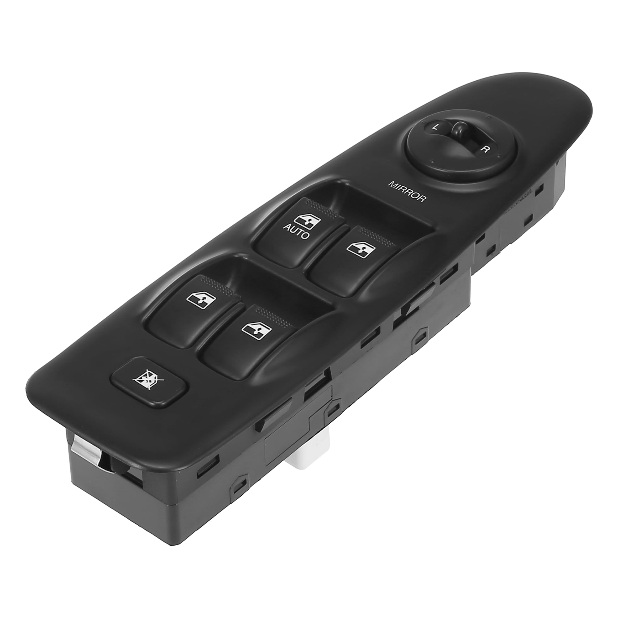 Front Left Side Master Window Switch Power Window Switch for Hyundai ...