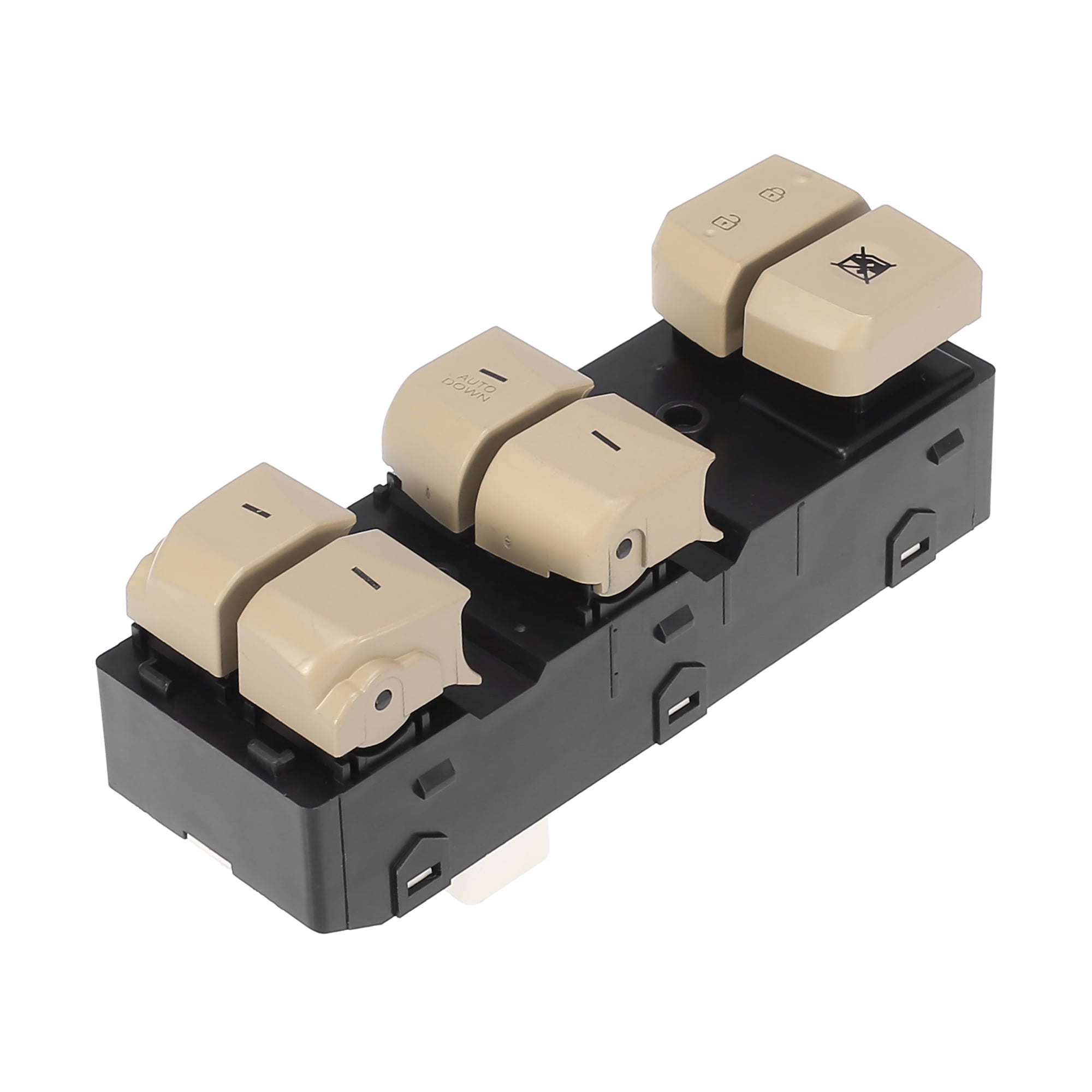 Front Left Side Master Window Switch Power Window Switch for Hyundai ...