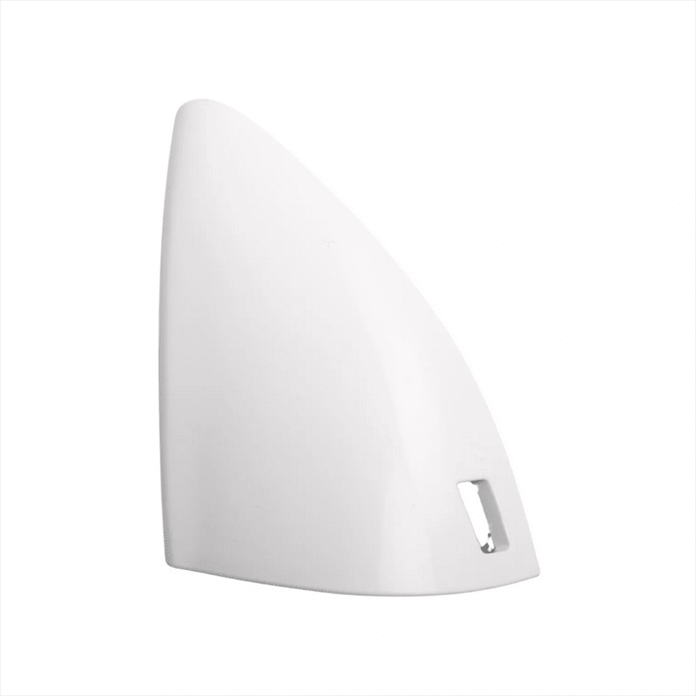 Front Left Side Outside Door Handle Cover For Hyundai Elantra 2021-22 ...