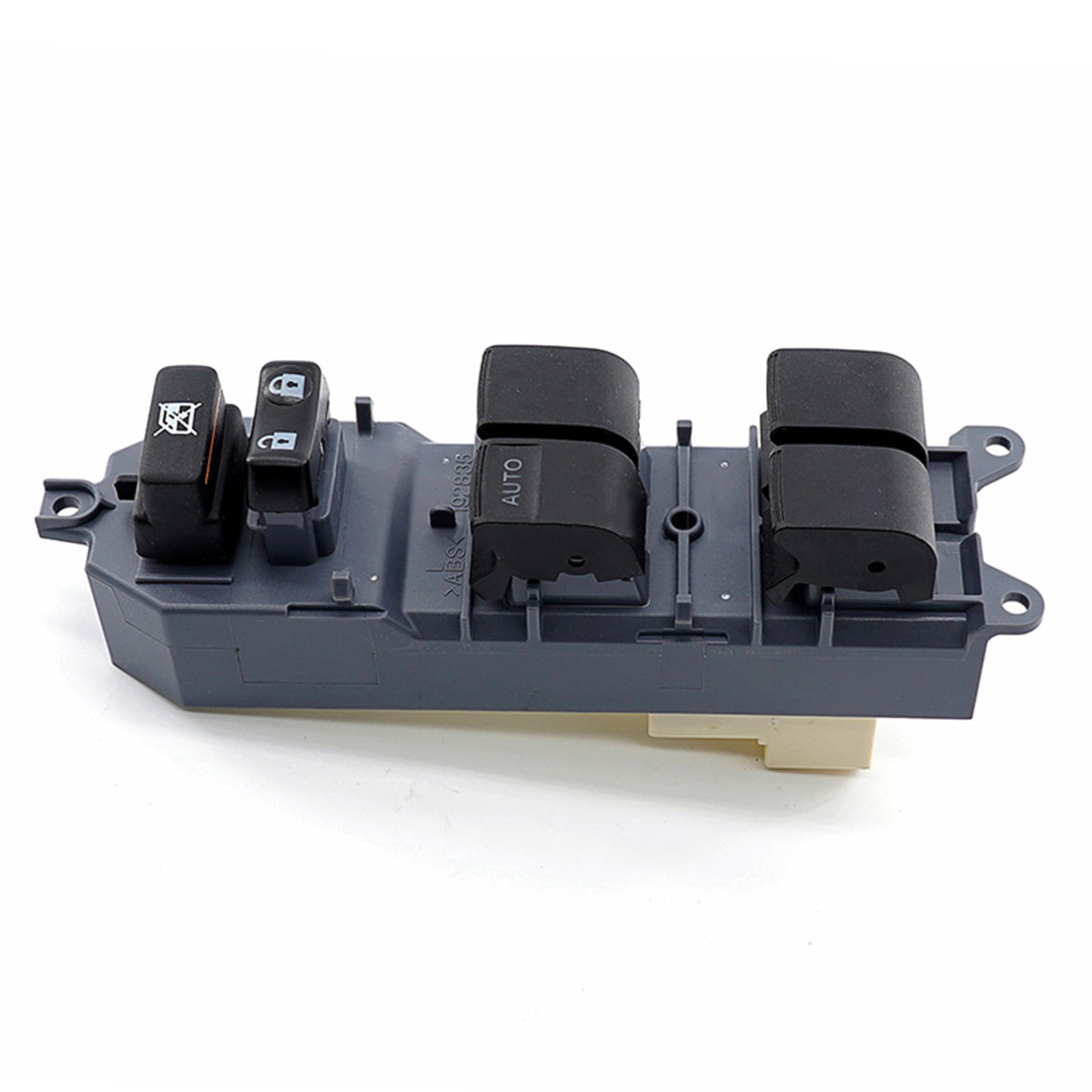 Front Left Side Power Master Window Switch Control For Toyota Camry ...