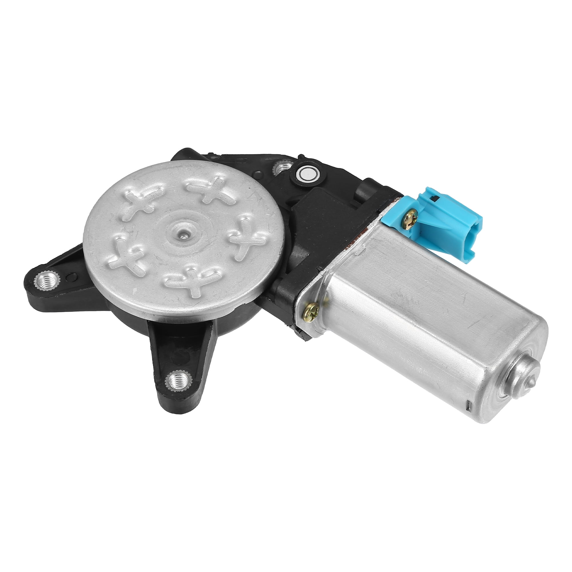 Front Left Side Power Window Lift Motor Regulator Motor Fit for ...