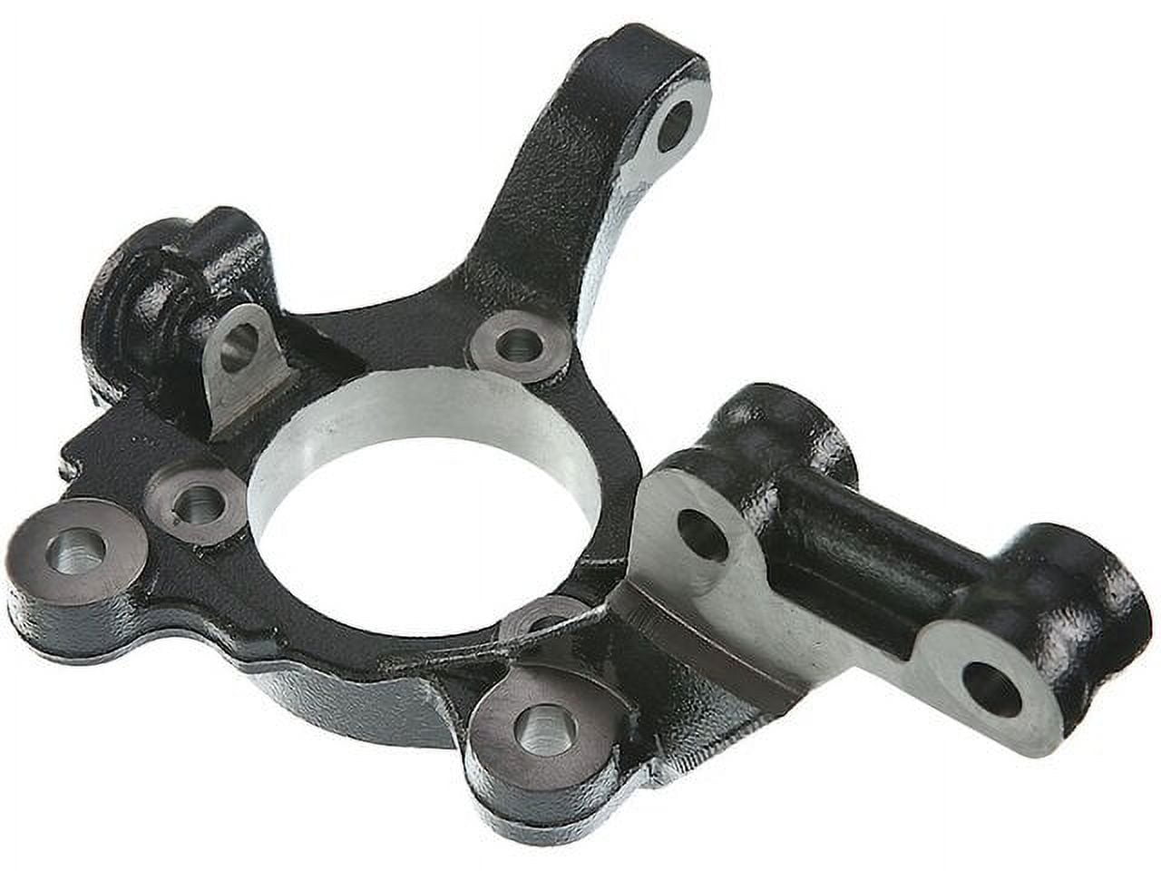 Front Left Steering Knuckle 1 - Compatible with 1997 - 2008 Pontiac Grand Prix 1998 1999 2000 ...