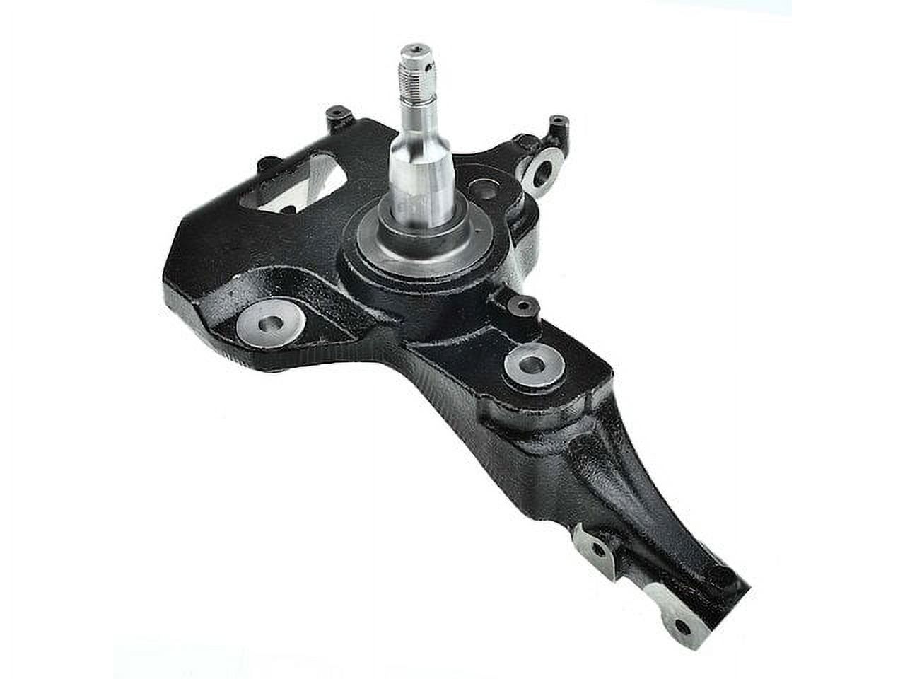 Front Left Steering Knuckle 1 - Compatible with 1999 - 2009 Ford Ranger ...
