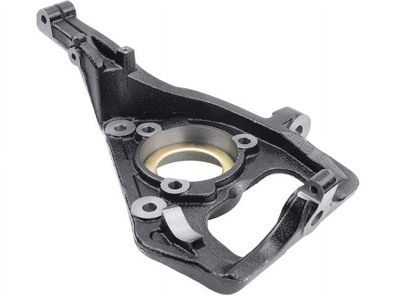 Front Left Steering Knuckle 1 - Compatible with 2000 - 2002 Ford Ranger ...