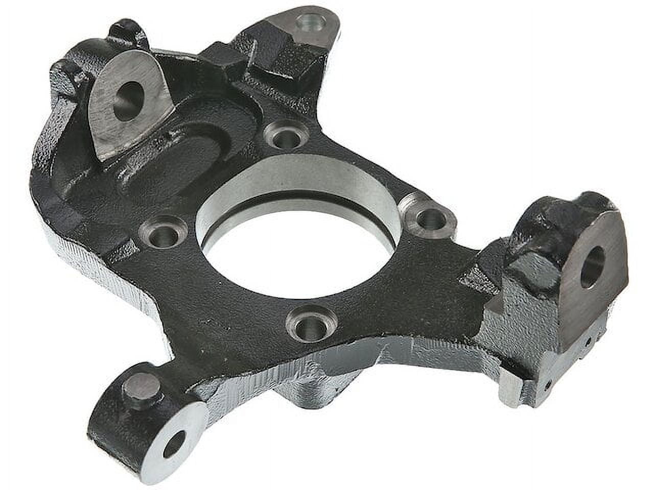 Front Left Steering Knuckle 1 - Compatible with 2001 - 2010 Chevy ...