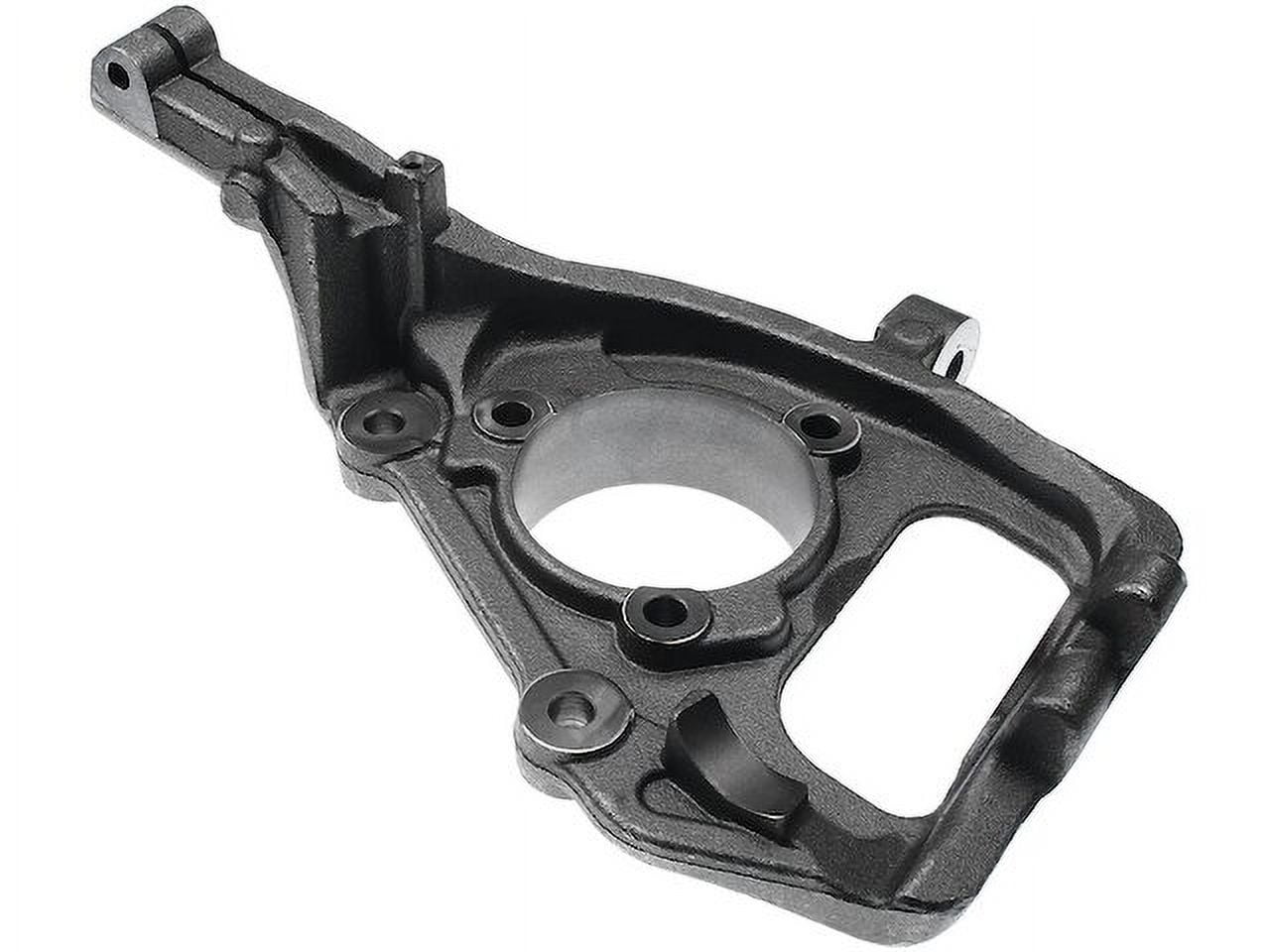 Front Left Steering Knuckle 1 - Compatible with 2003 - 2011 Ford Ranger ...