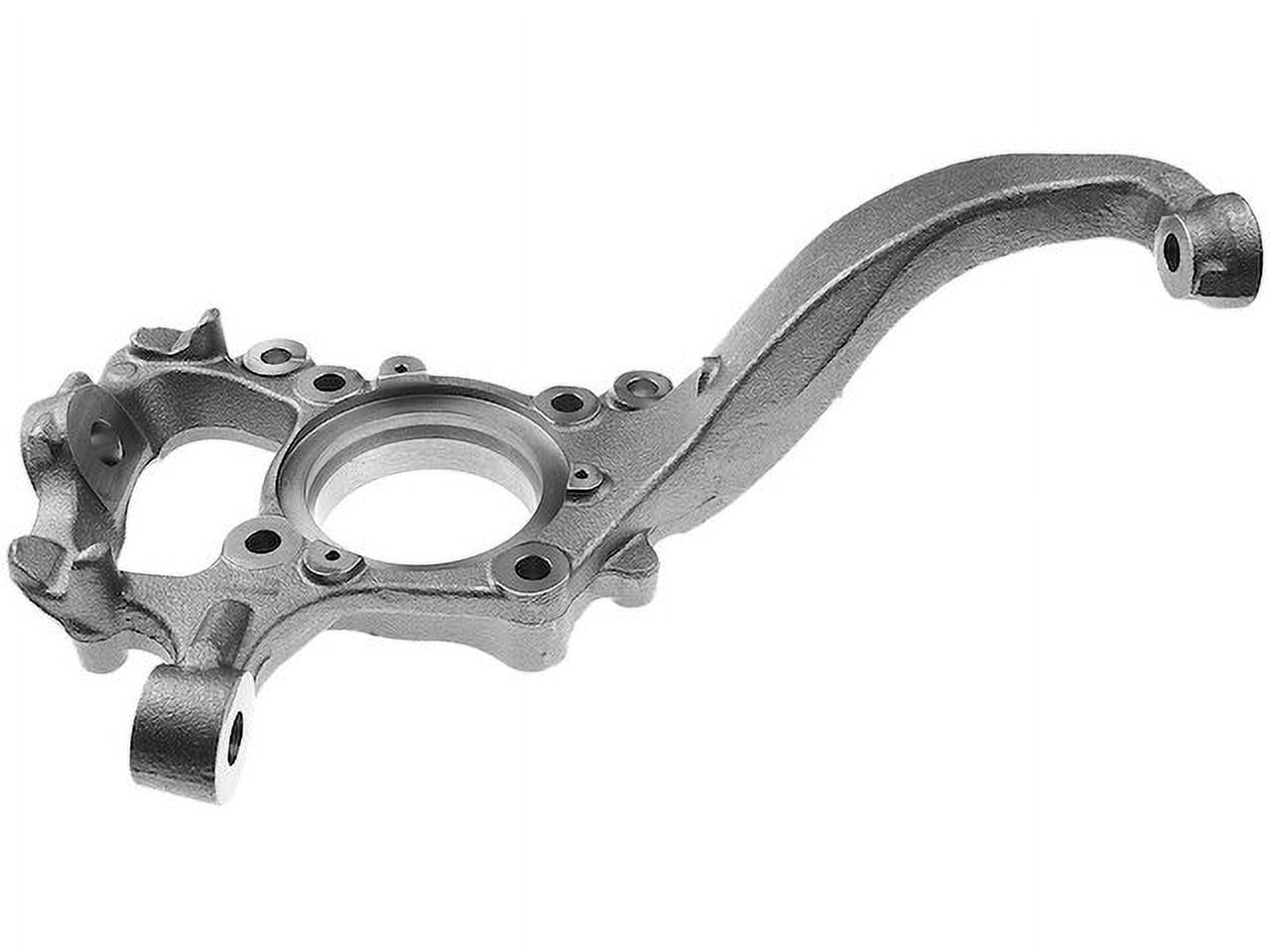 Front Left Steering Knuckle 1 - Compatible with 2009 Ford F-150 ...