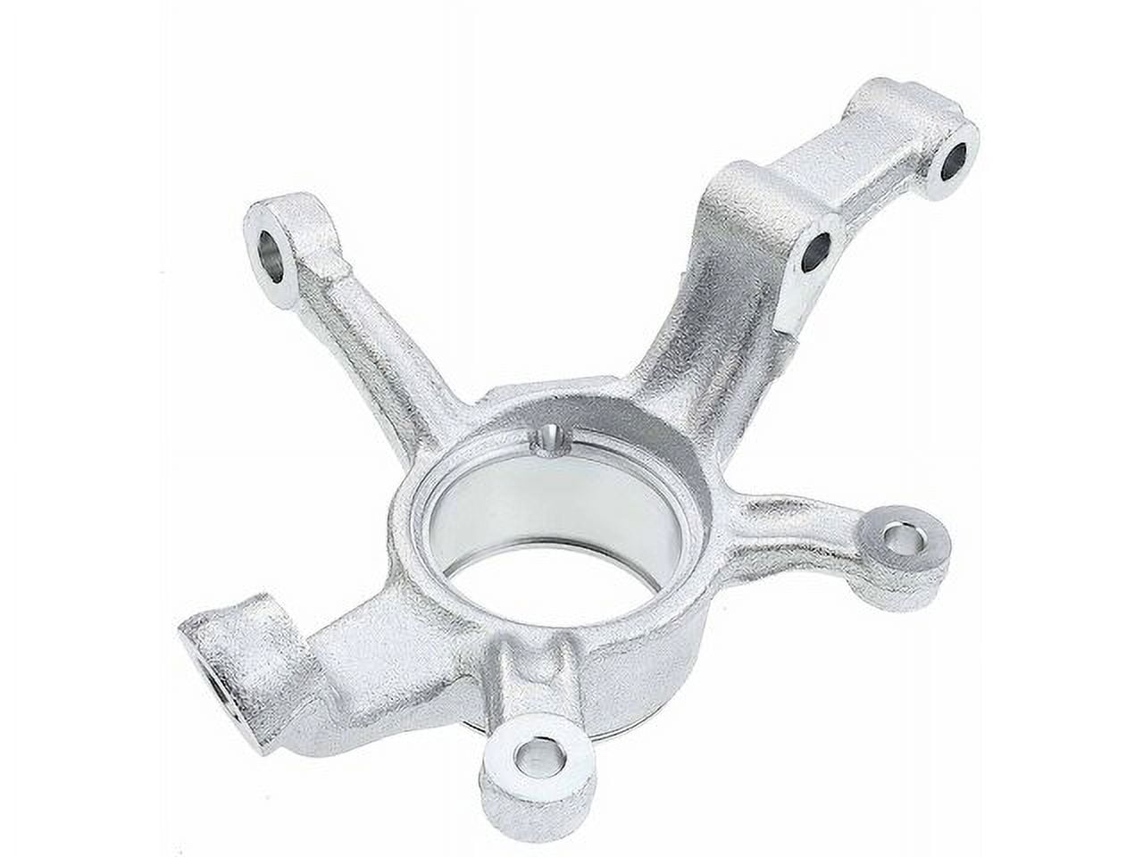 Front Left Steering Knuckle 1 - Compatible with 2015 - 2020 Mercedes ...