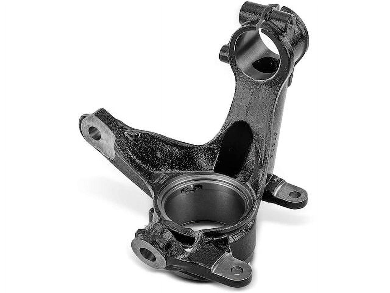 Front Left Steering Knuckle 1 - Compatible with 2018 - 2021 Honda ...