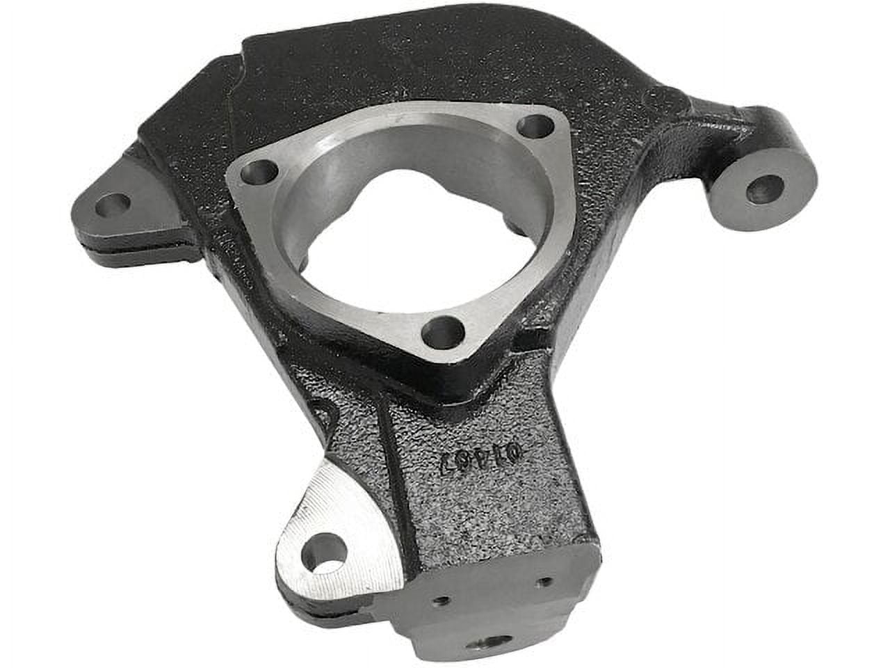 Front Left Steering Knuckle - Compatible with 1999 - 2006 Chevy ...