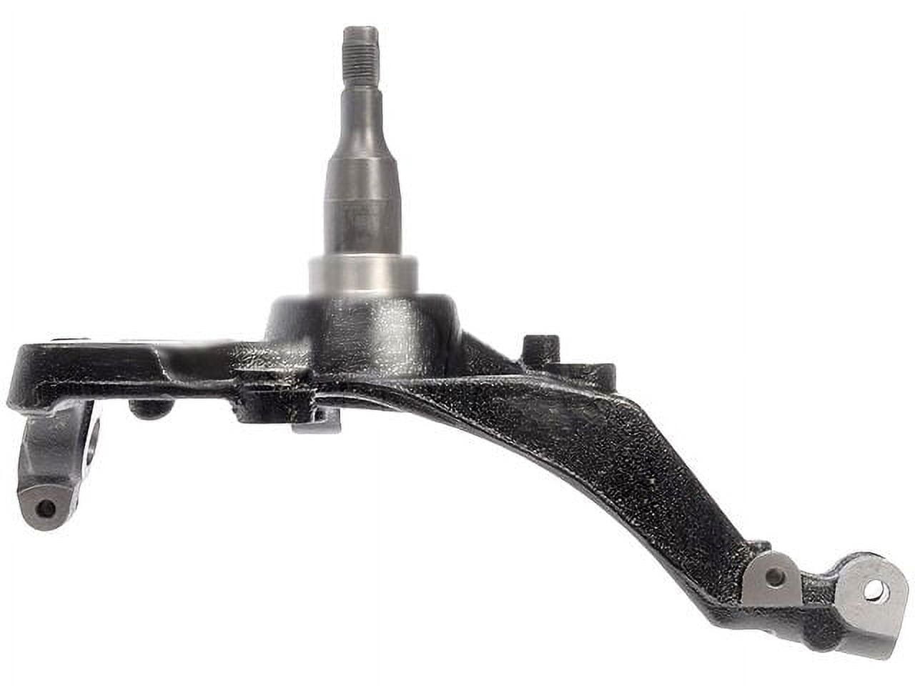 Front Left Steering Knuckle - Compatible with 2001 - 2009 Ford Ranger ...