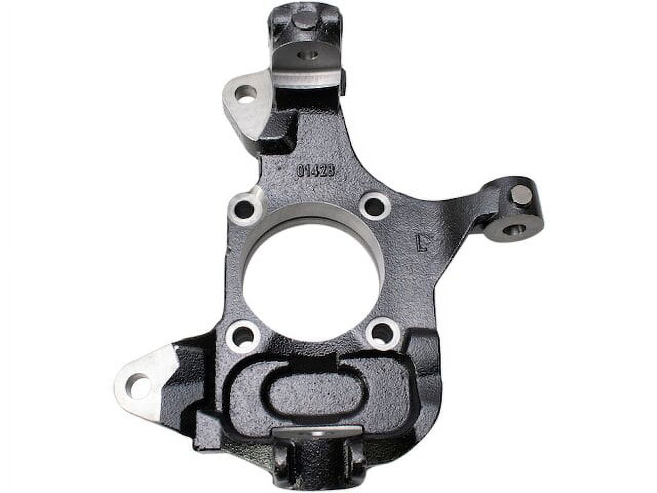 Front Left Steering Knuckle - Compatible with 2001 - 2010 Chevy ...