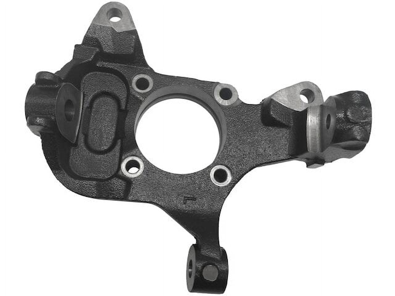 Front Left Steering Knuckle - Compatible with 2001 - 2010 Chevy ...