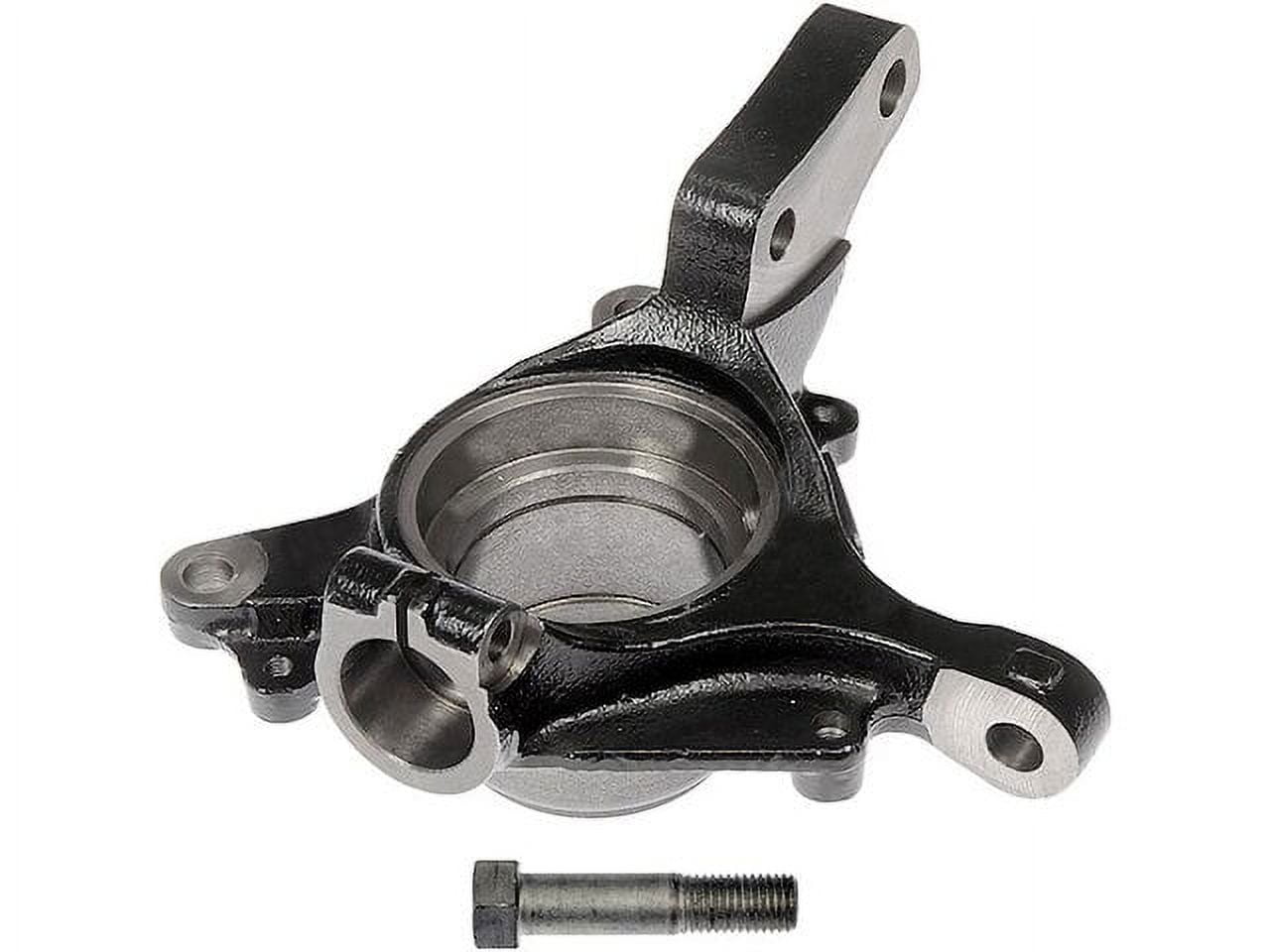 Front Left Steering Knuckle - Compatible with 2003 - 2006 Subaru Baja ...