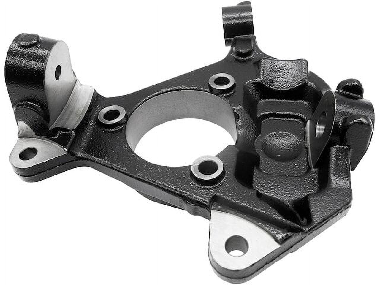 Front Left Steering Knuckle - Compatible with 2005 - 2006 Chevy ...