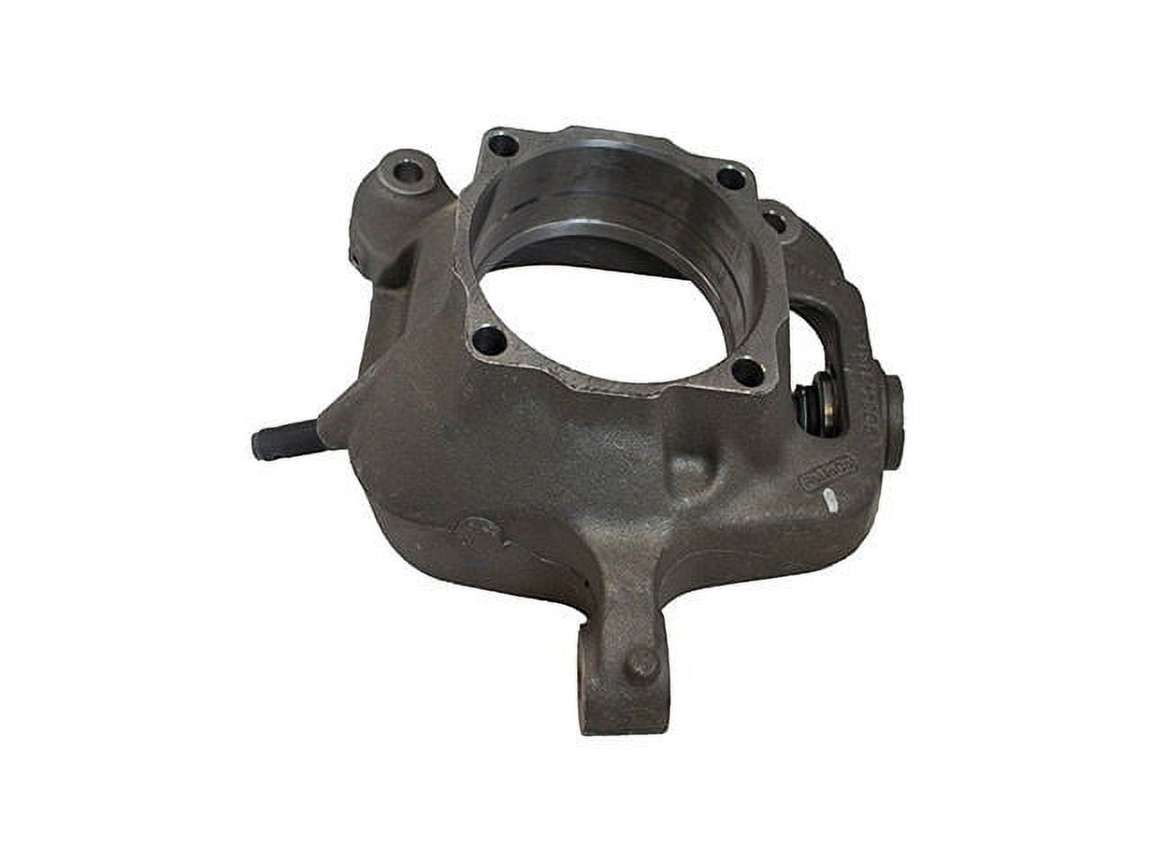 Front Left Steering Knuckle - Compatible with 2005 - 2012 Ford F-350 ...