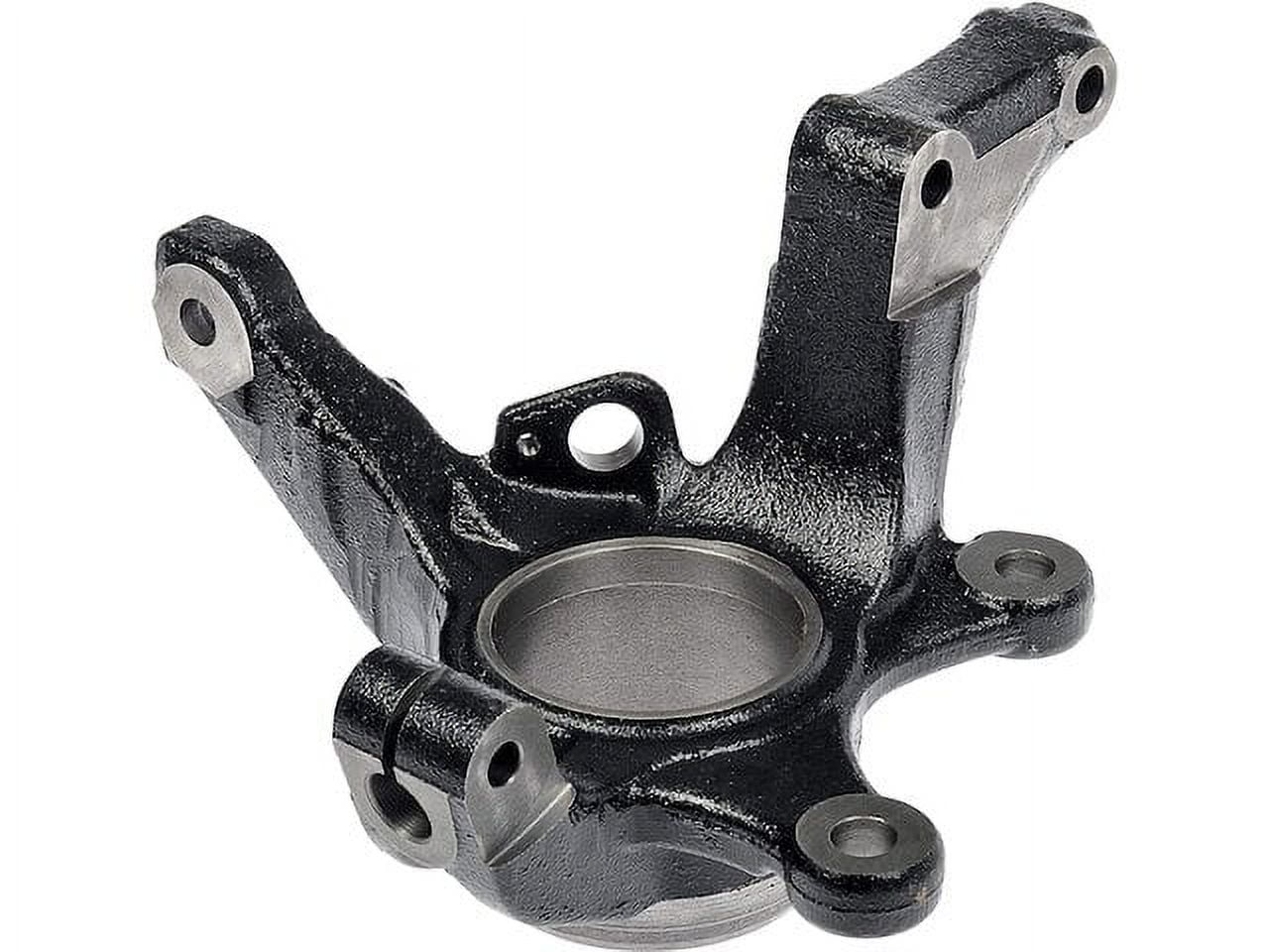 Front Left Steering Knuckle - Compatible with 2005 - 2014 Subaru ...