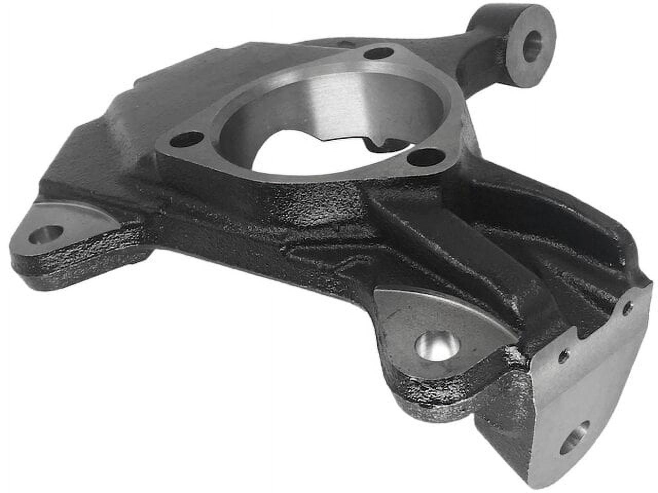 Front Left Steering Knuckle - Compatible with 2007 - 2014 Cadillac ...