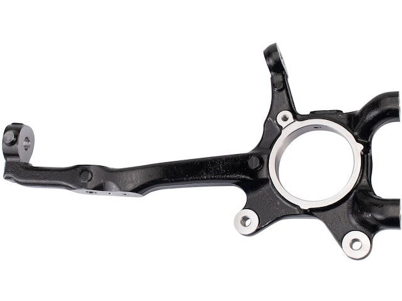 Front Left Steering Knuckle - Compatible with 2007 - 2014 Toyota FJ ...