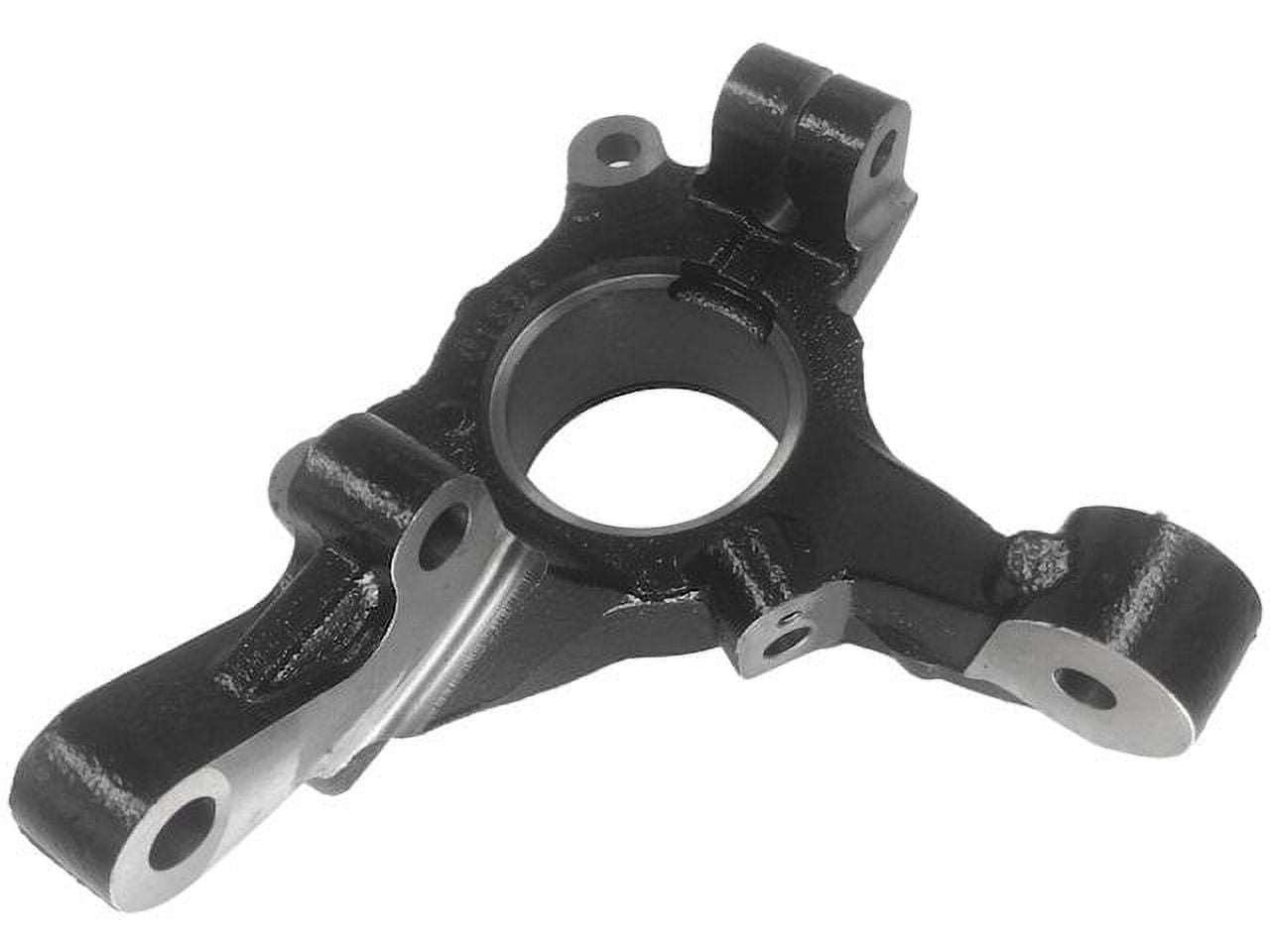 Front Left Steering Knuckle - Compatible with 2007 - 2017 Jeep Patriot ...