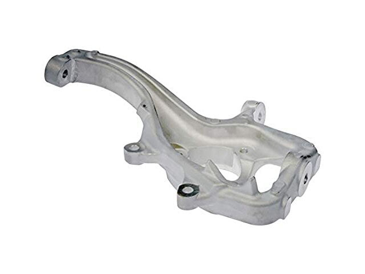 Front Left Steering Knuckle - Compatible with 2011 - 2018 Ram 1500 4WD ...