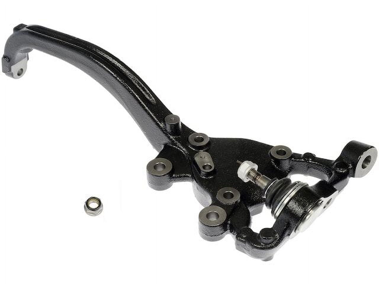 Front Left Steering Knuckle - Compatible with 2015 - 2023 Dodge ...