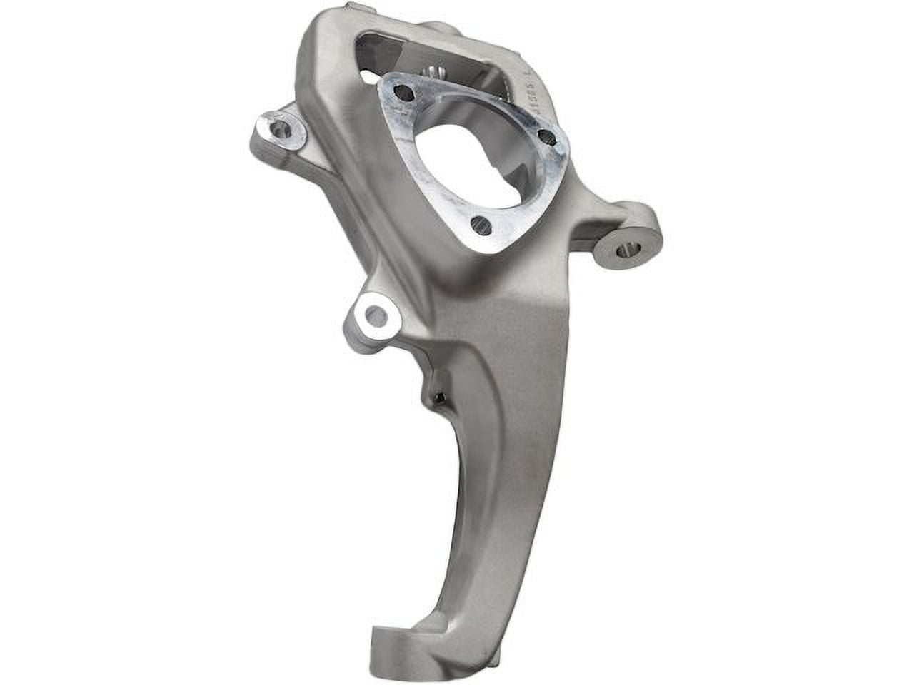 Front Left Steering Knuckle - Compatible with 2019 - 2021 Ram 1500 ...