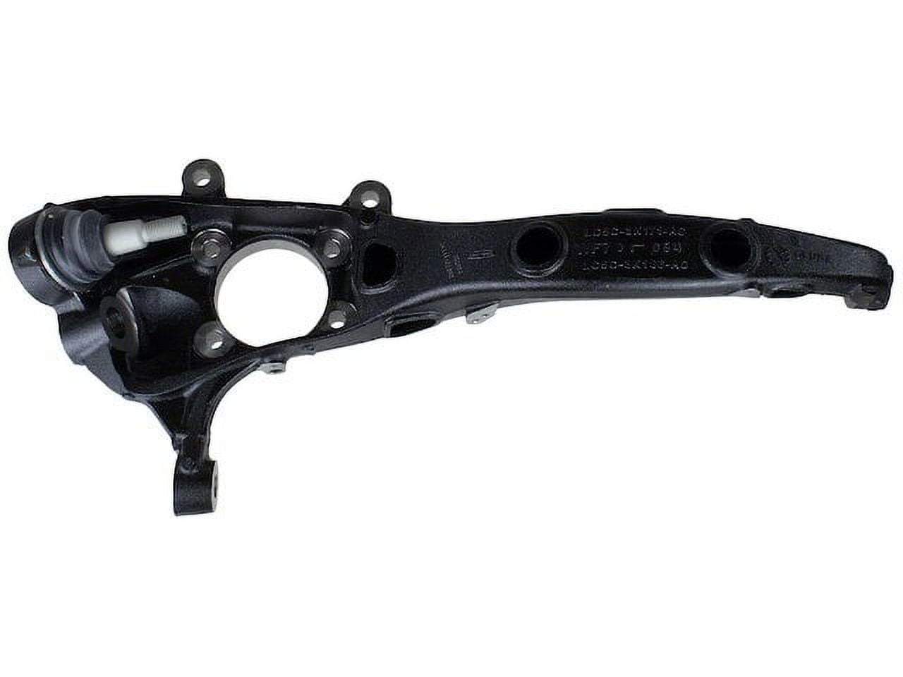 Front Left Steering Knuckle - Compatible with 2020 - 2025 Lincoln ...