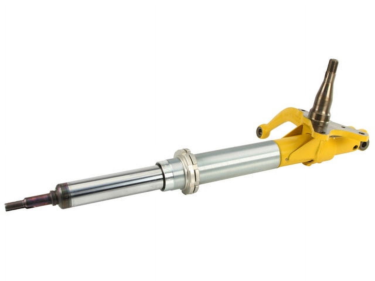 Front Left Strut Assembly - Compatible with 1969 - 1988 Porsche 911 ...