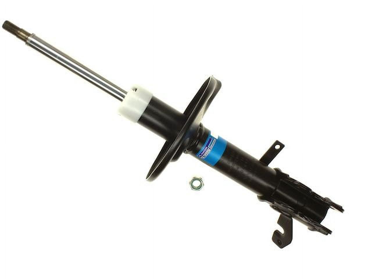Front Left Strut Assembly - Compatible with 1991 - 2002 Toyota Corolla ...