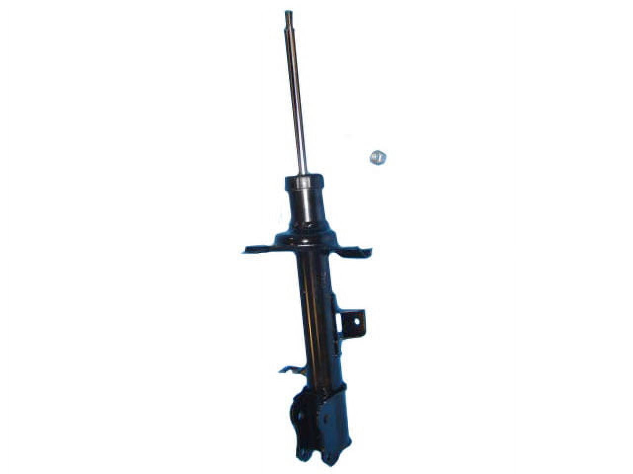 Front Left Strut Assembly - Compatible with 2001 - 2012 Ford Escape ...