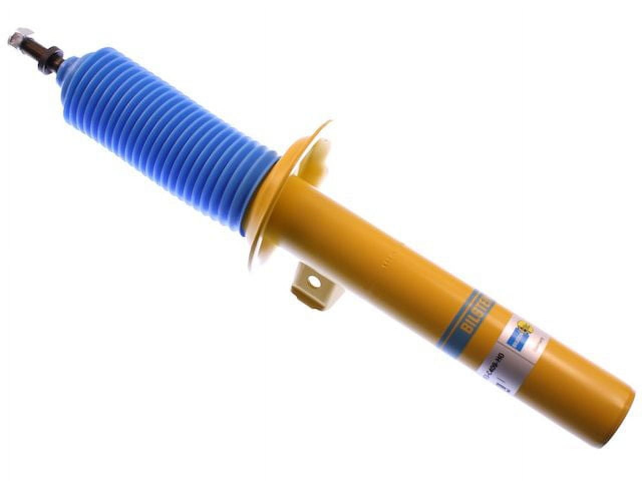 Front Left Strut Assembly - Compatible with 2003 - 2008 BMW Z4 2004 ...