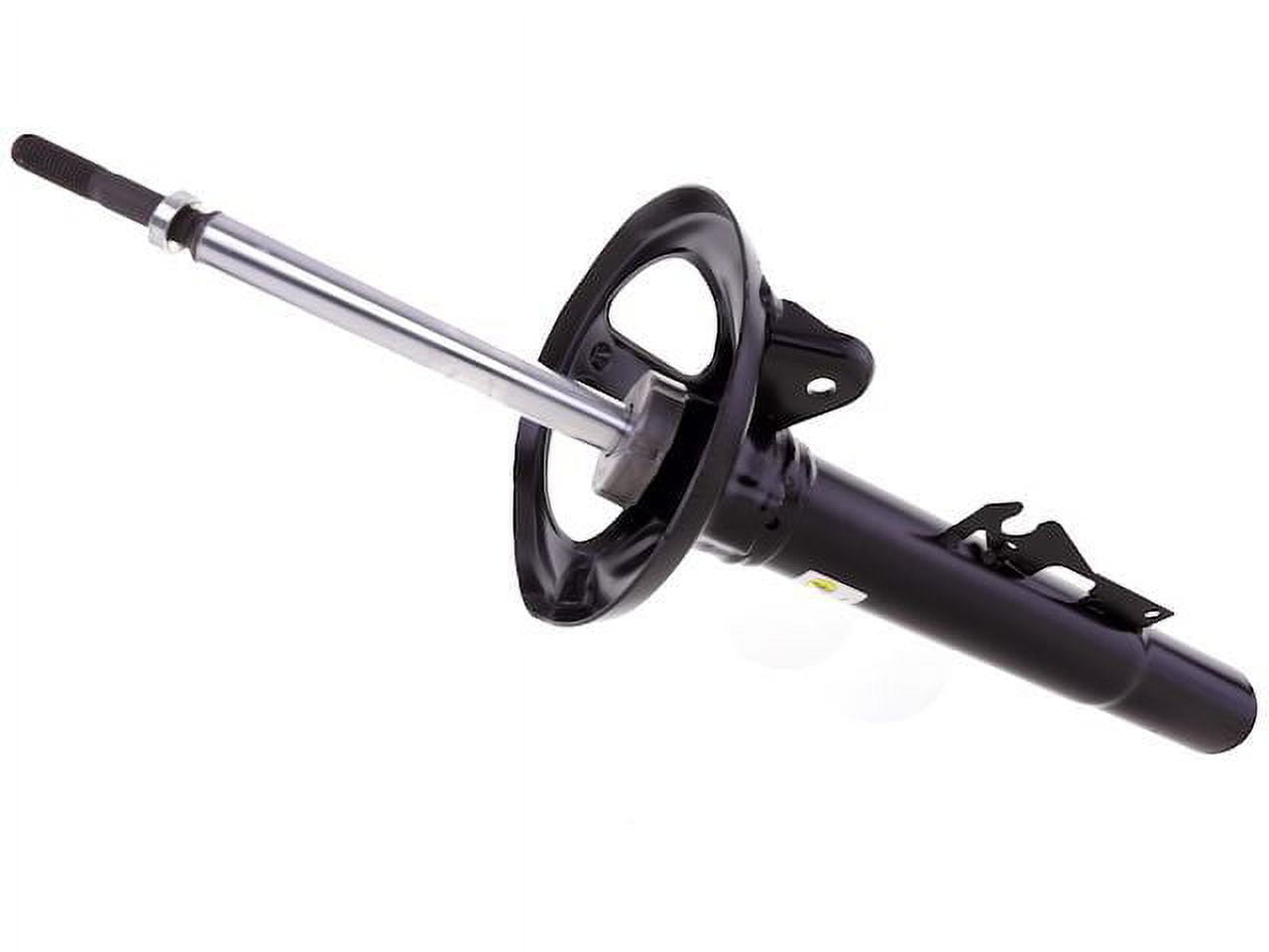 Front Left Strut Assembly - Compatible with 2006 - 2012 Porsche 911 ...