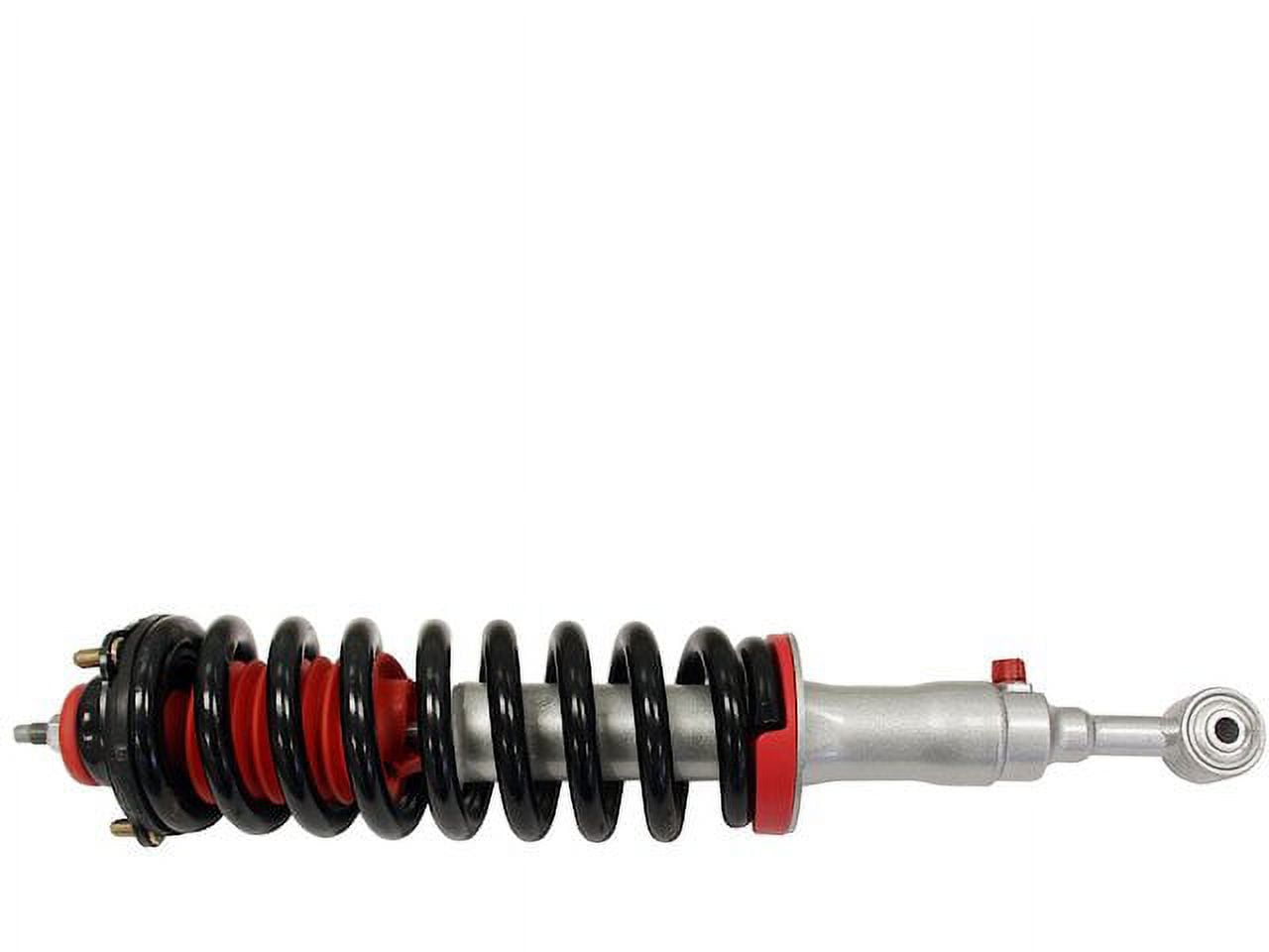 Front Left Strut Assembly - Compatible with 2007 - 2014 Toyota FJ ...