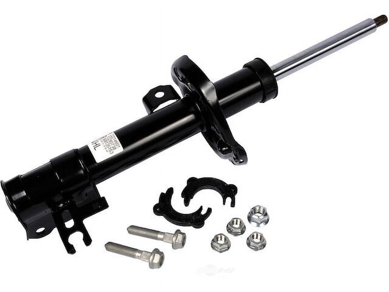 Saturn Astra Suspension Strut Assembly