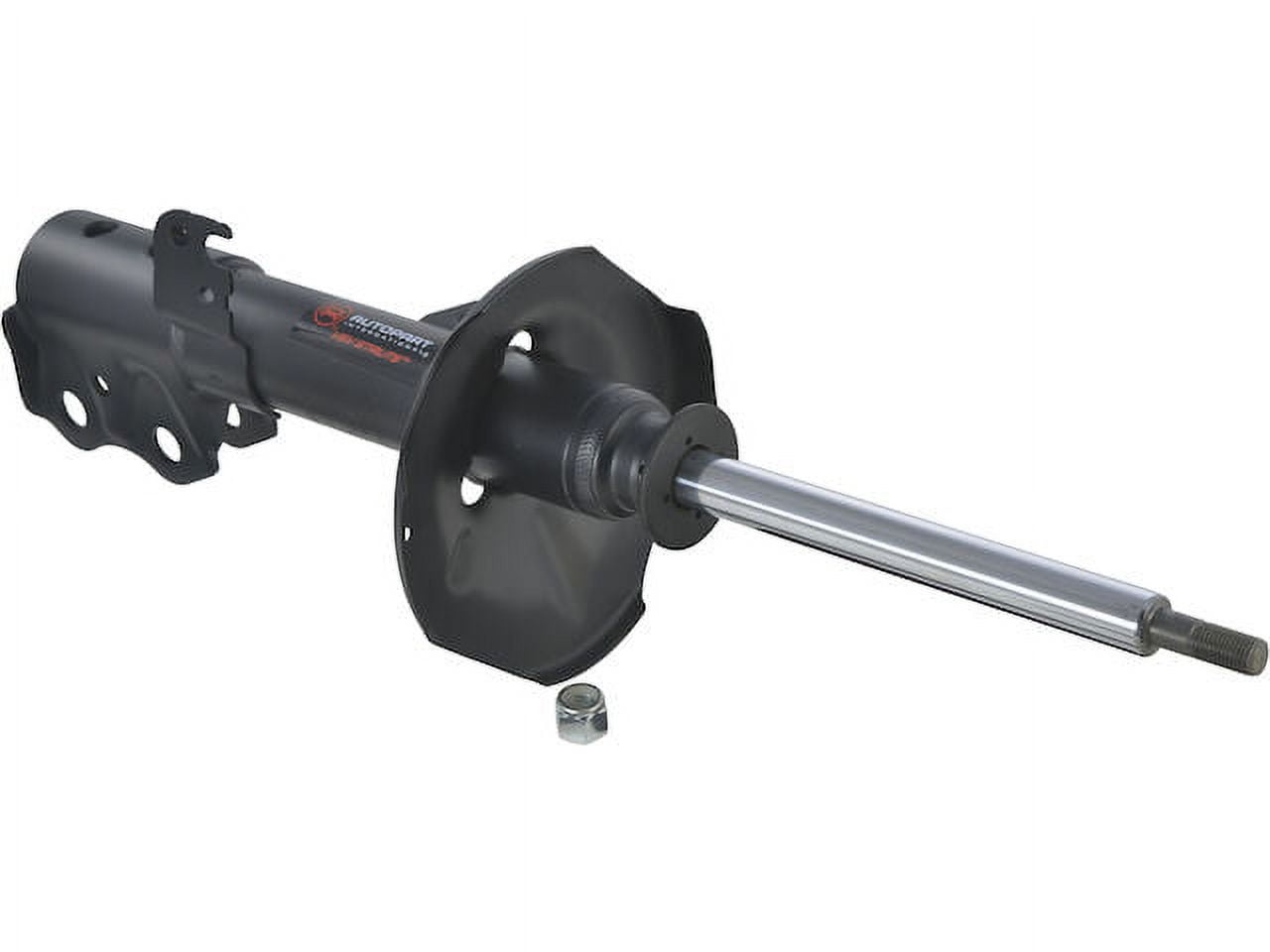 Front Left Strut Assembly Compatible With 2009 2010 Pontiac Vibe 1