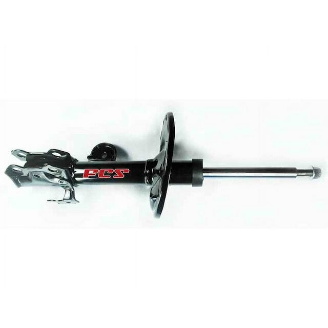 Front Left Strut Assembly - Compatible with 2013 - 2018 Toyota RAV4 ...