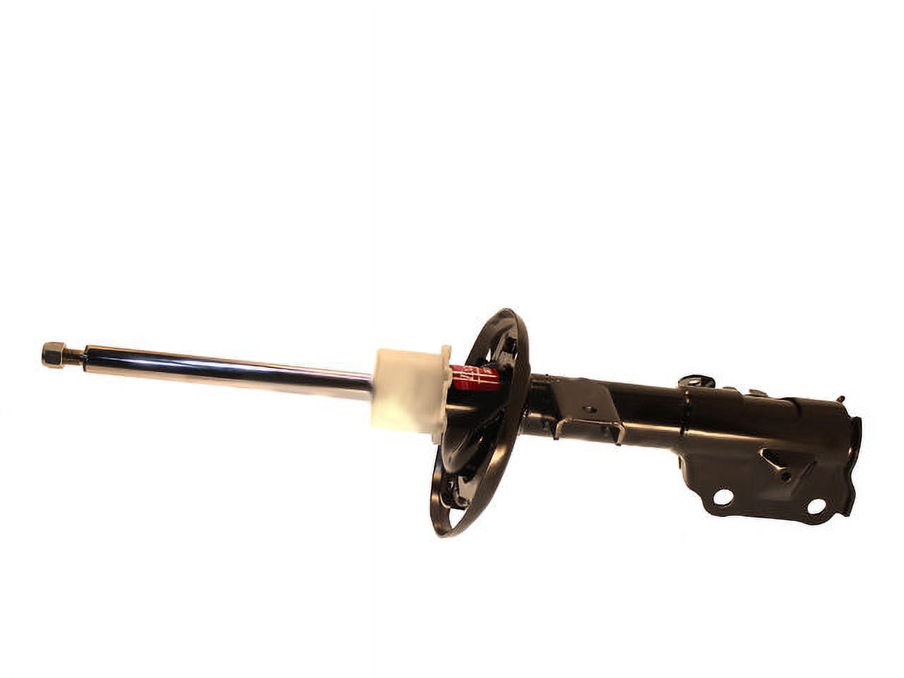 Front Left Strut Assembly - Compatible with 2014 - 2018 Mazda 3 2015 ...