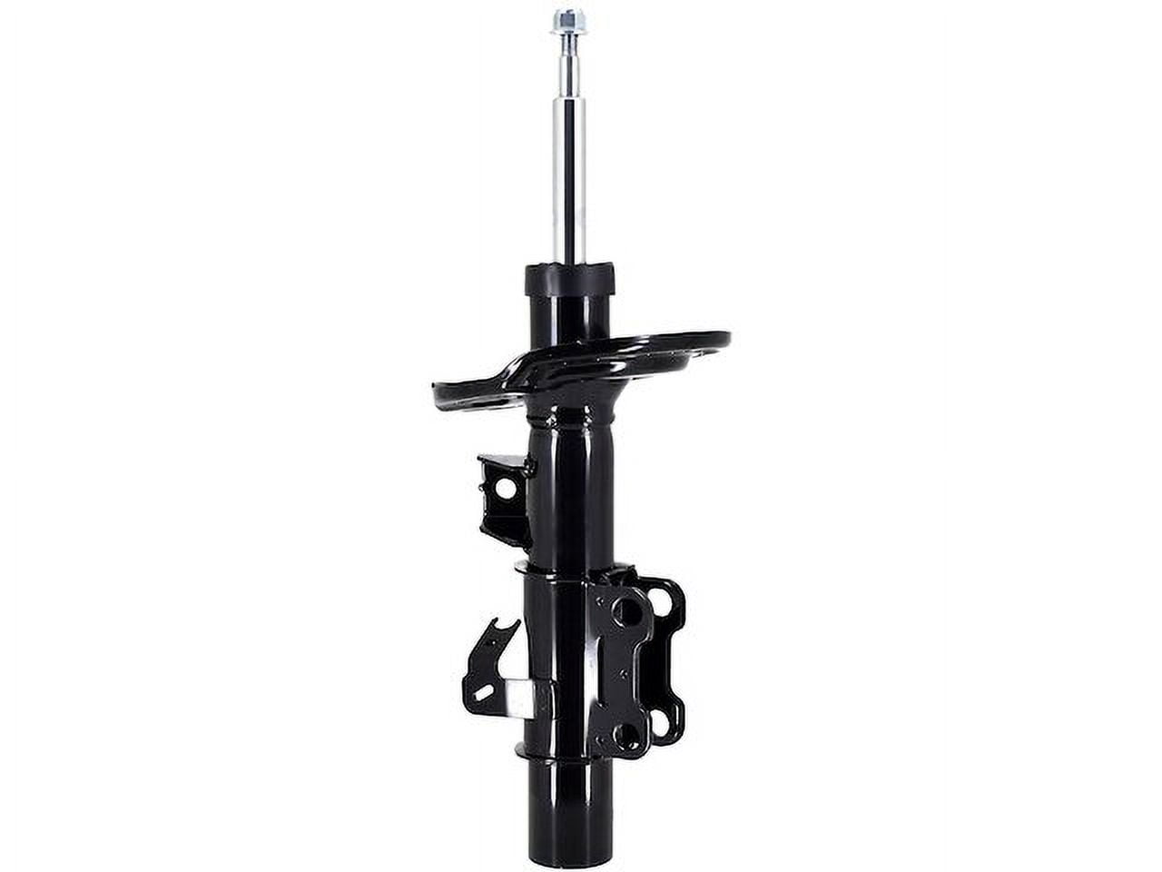 Front Left Strut Assembly - Compatible with 2014 - 2019 Cadillac CTS ...