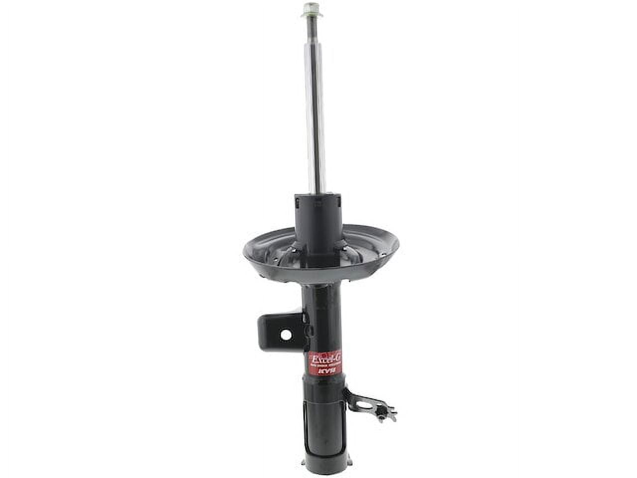 Front Left Strut Assembly - Compatible with 2018 - 2022 Toyota Camry 2 ...