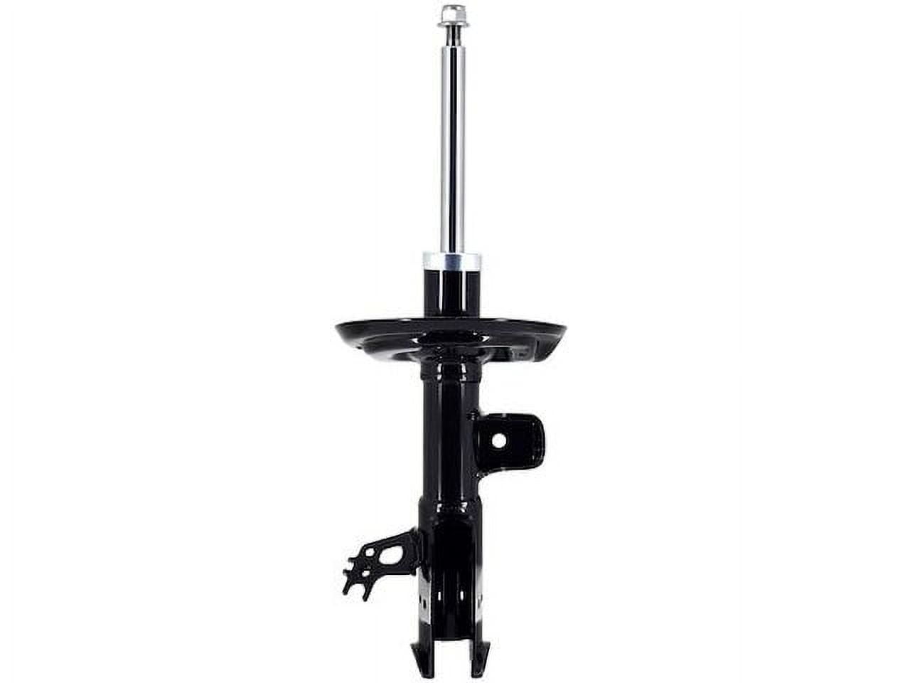 Front Left Strut Assembly - Compatible with 2018 - 2023 Toyota Camry ...