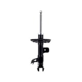 Front Left Strut Assembly - Compatible with 2018 - 2023 Toyota Camry ...