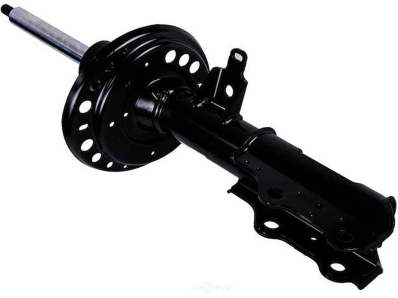 Front Left Strut Assembly - Compatible with 2019 - 2024 Cadillac XT5 ...