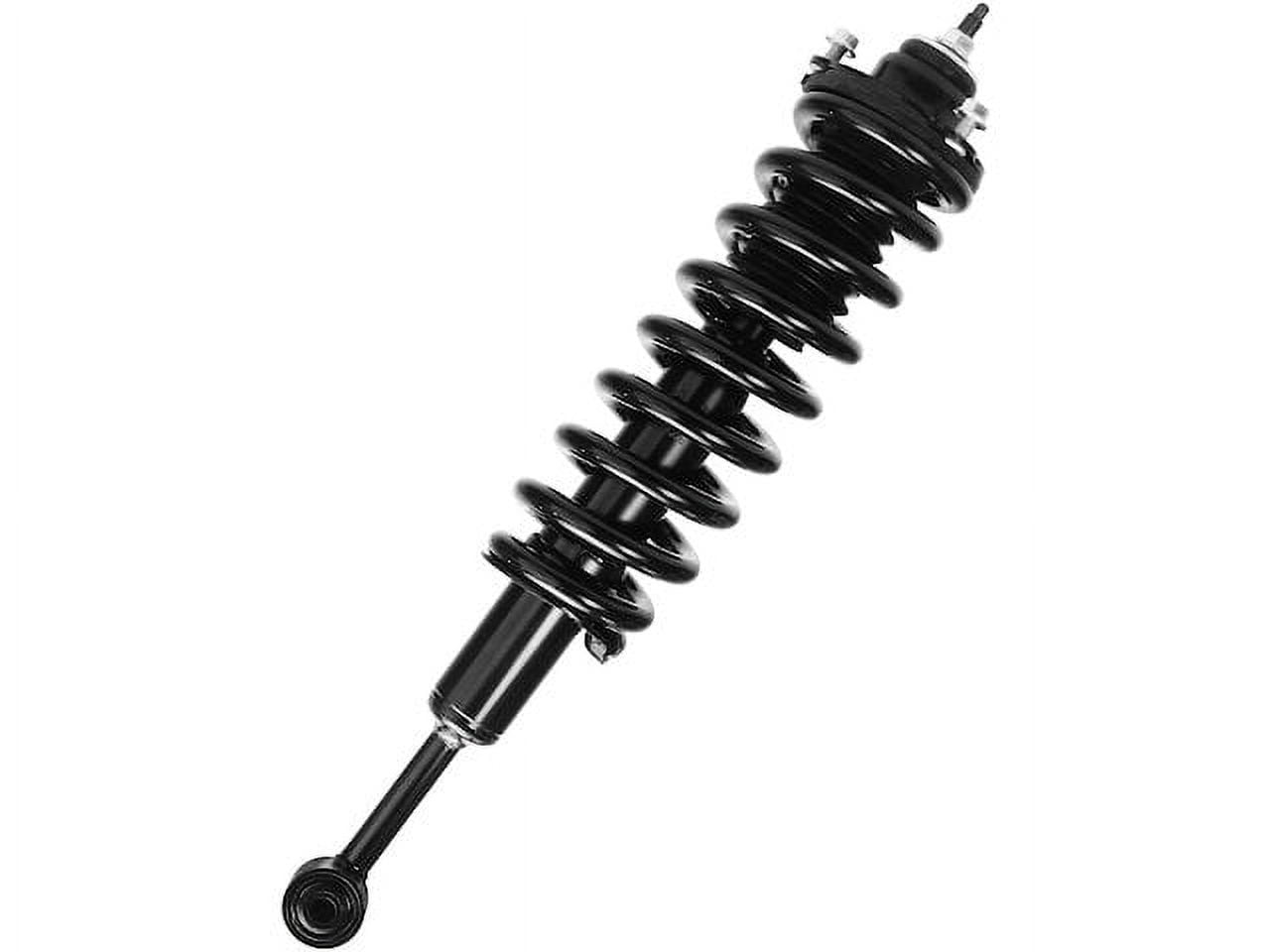 Front Left Strut and Coil Spring Assembly - Compatible with 2003 - 2021 ...