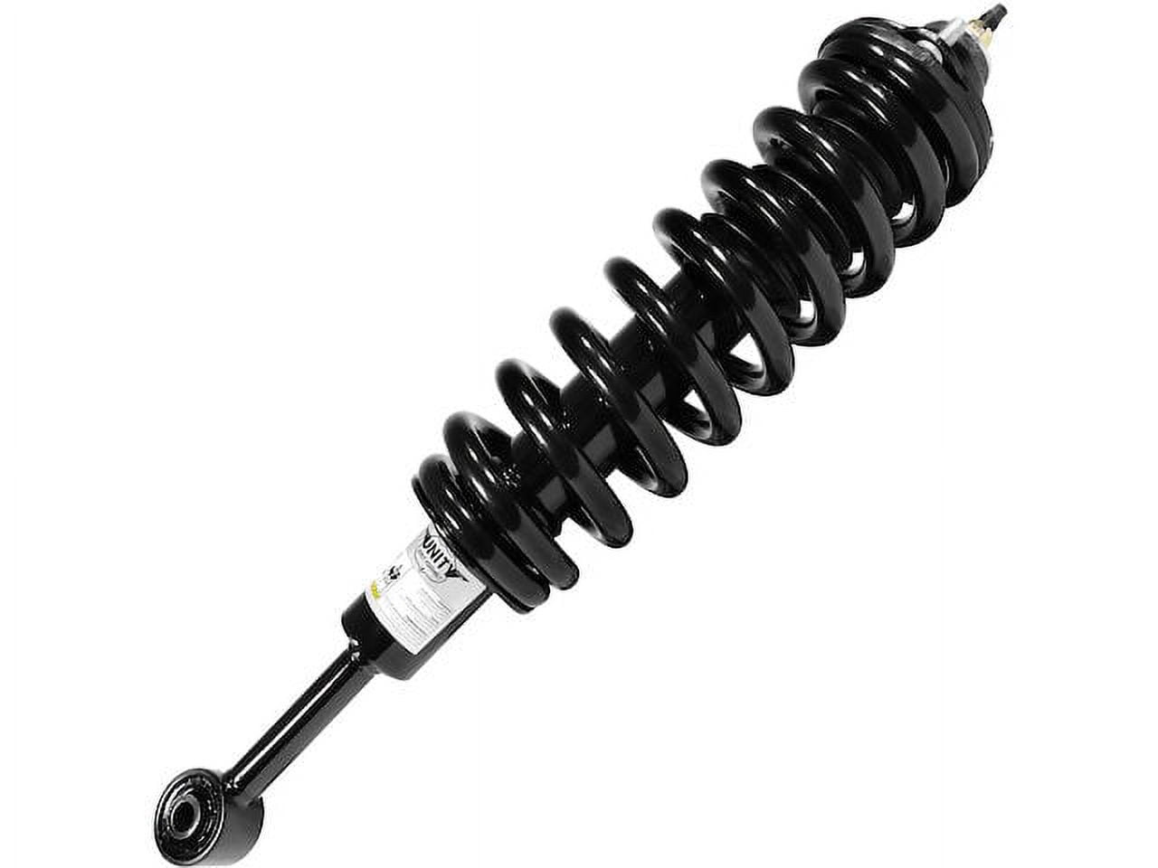 Front Left Strut and Coil Spring Assembly - Compatible with 2003 - 2022 ...