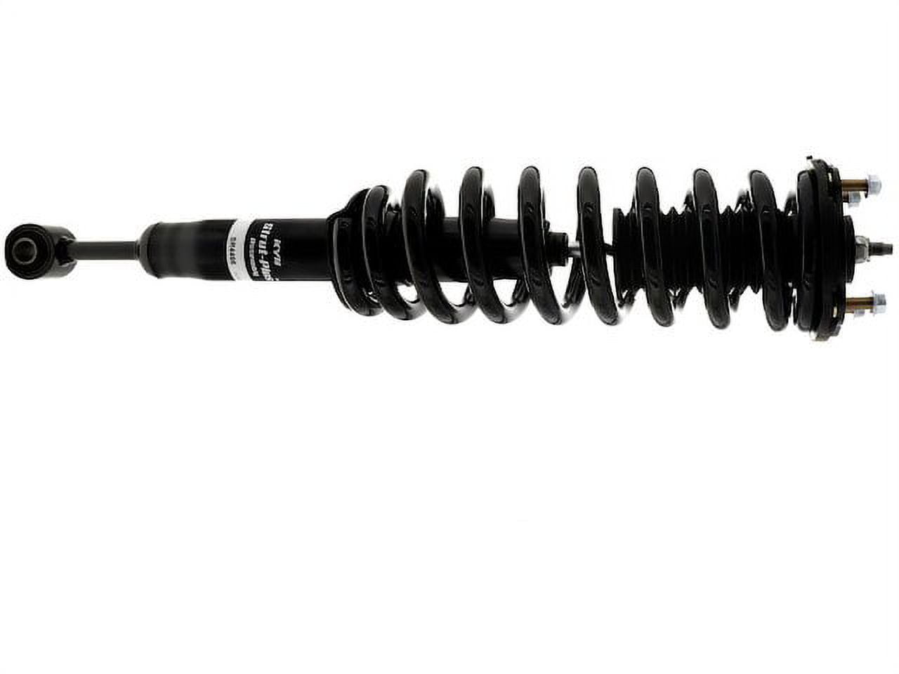 Front Left Strut and Coil Spring Assembly - Compatible with 2007 - 2021 ...