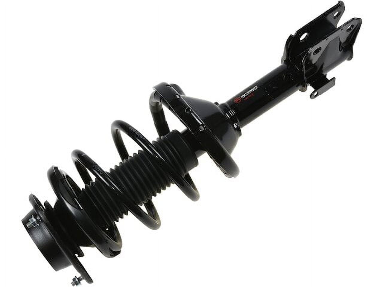 Front Left Strut and Coil Spring Assembly - Compatible with 2007 - 2021 ...